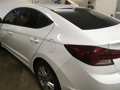 Window Tinting Gallery - Cars, Buildings, Homes and Business in Phoenix ...