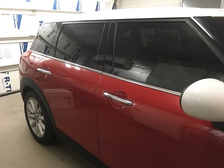 Window Tinting Gallery - Cars, Buildings, Homes and Business in Phoenix ...